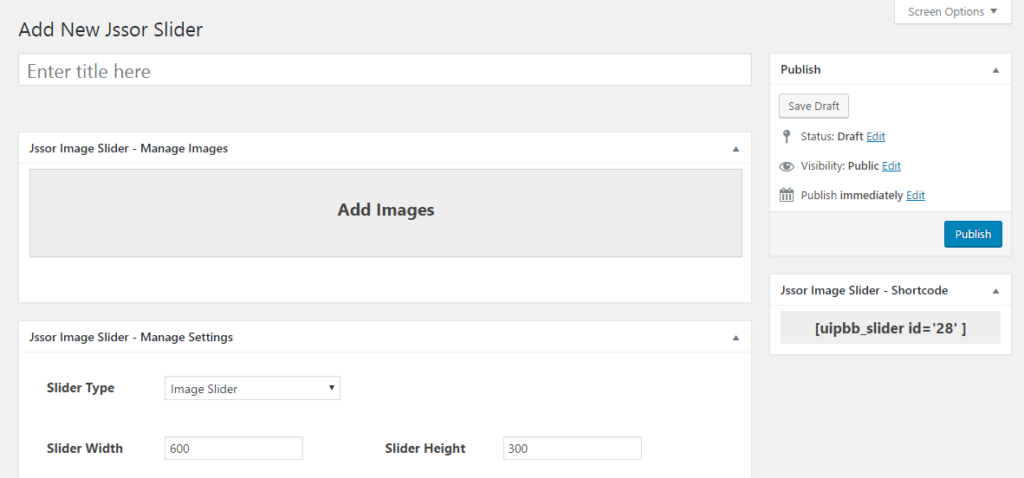 Getting Started with Jssor Slider - WP Expert Developer